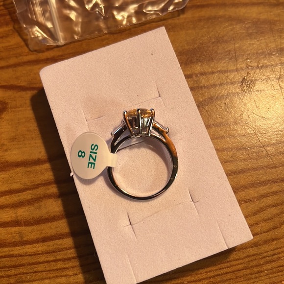 RBP | Jewelry | Rbp Bomb Party No Greater Love Lc Light Colorado Topaz ...